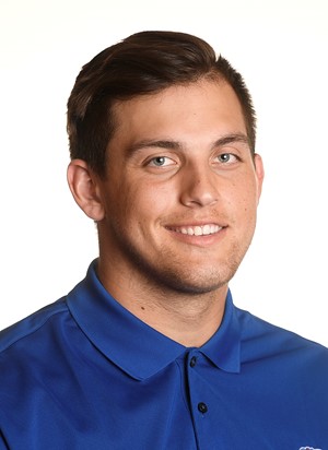 The James Sosinski Story: How a former UMass QB is getting a chance ...